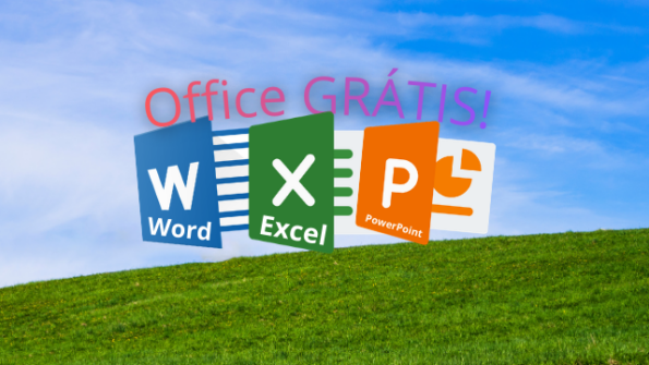 Como Usar o Microsoft Office Gratuitamente (Word, Excel e PowerPoint ...